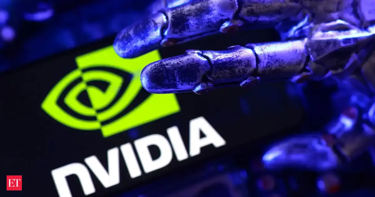 Why Peter Thiel thinks Nvidia is winning AI: Peter Thiel says Nvidia is ...