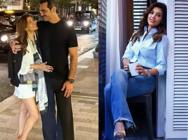 Esha Deol’s ex-husband Bharat Takhtani finds love again, shares pic ...