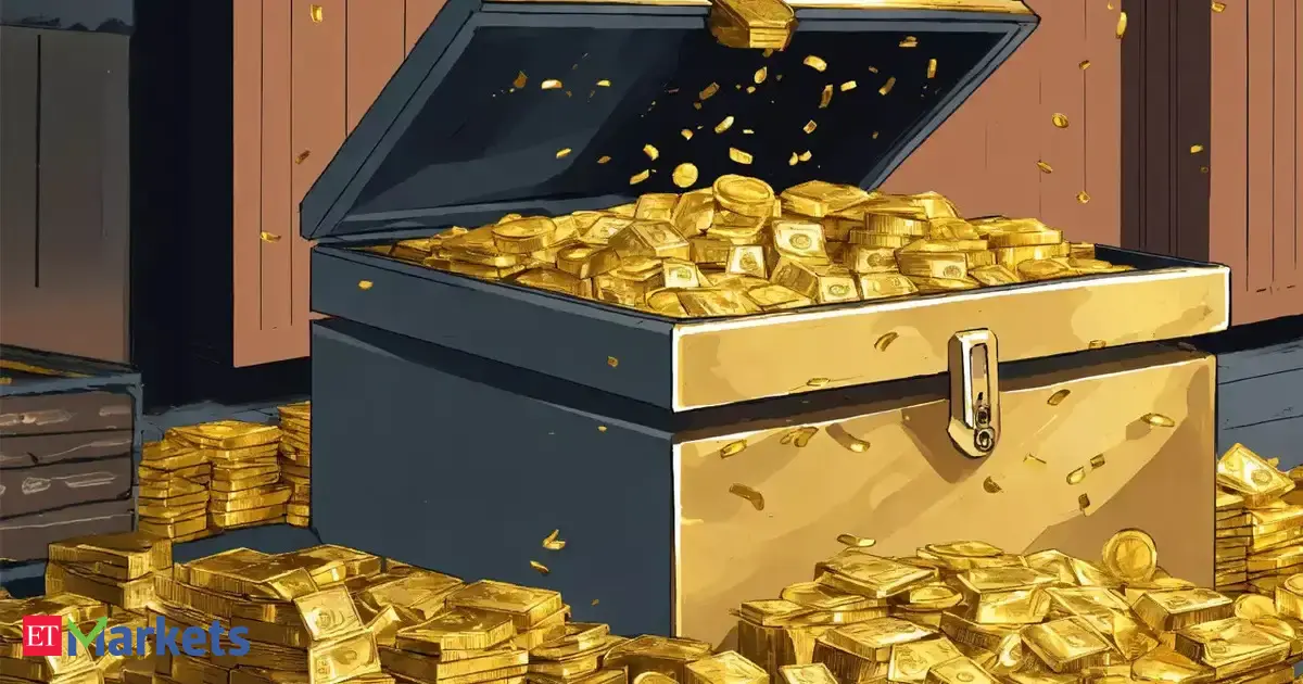 How mixing gold with momentum can give you a balanced approach to ...