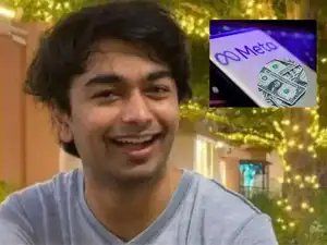 Manoj Tumu, 23-year-old Indian-American techie with a ₹3 crore Meta package, reveals how he got ...