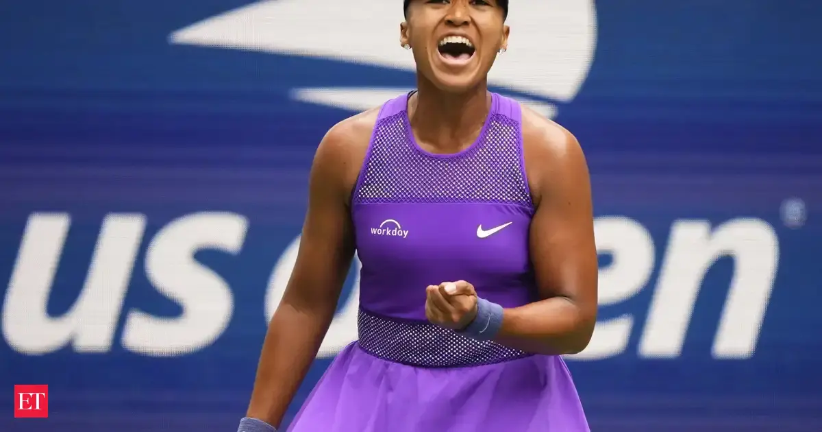 US Open (August 30) Schedule: Full Order of Play, Timings, When and ...
