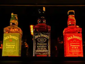Jack Daniel’s sales crash Canada boycott: Jack Daniel’s sales tank 62% ...