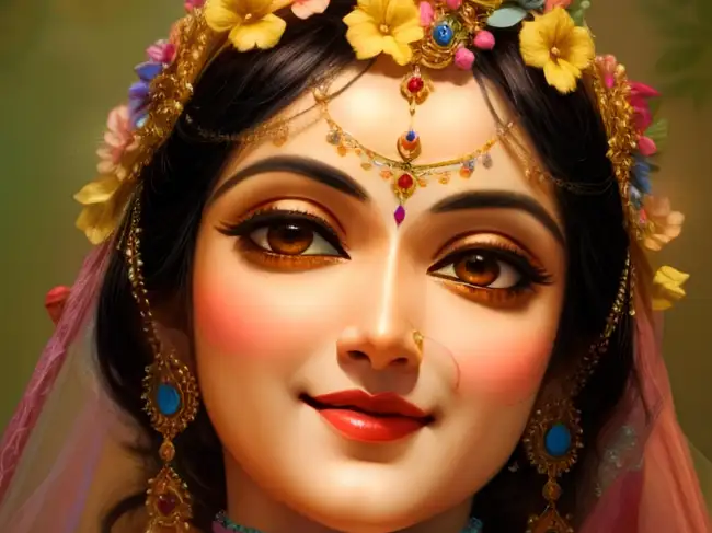Radha Ashtami 2025: Wishes, quotes, messages, greetings, images, and ...