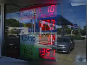 Powerball Jackpot winning numbers announced as the grand prize hits $1. ...