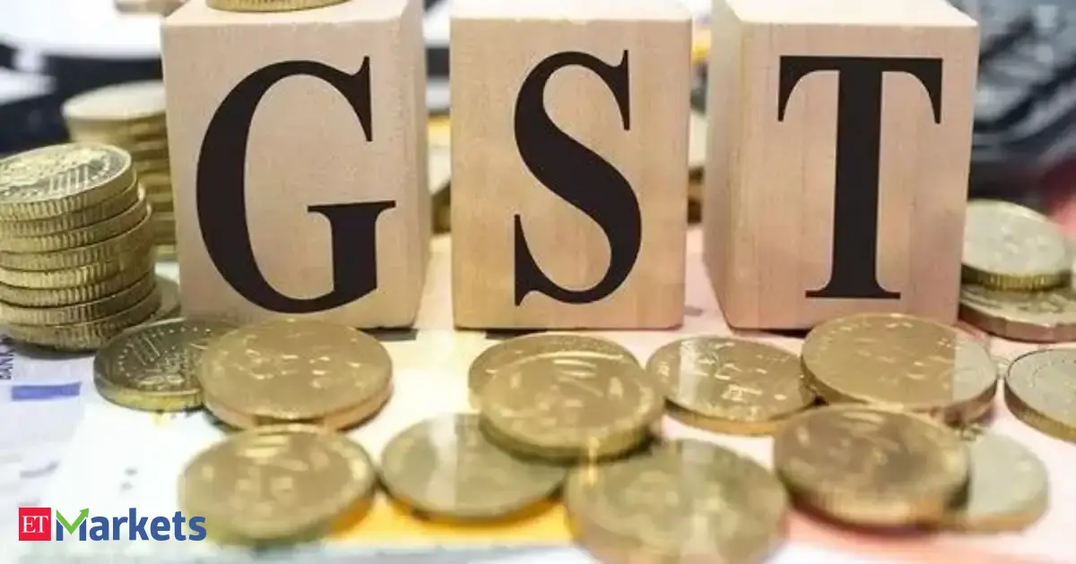 Auto vs consumer stocks ahead of GST Council meet: What to buy? Geojit ...