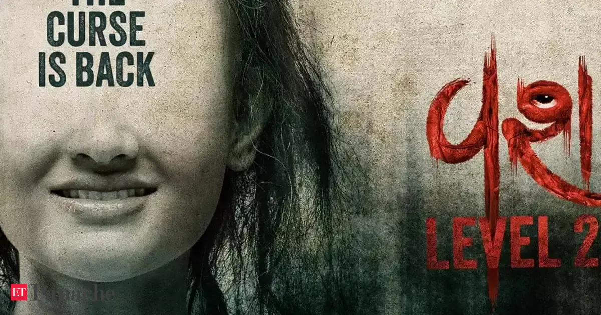 Vash Level 2 OTT release: Where to watch Janki Bodiwala’s Gujarati ...
