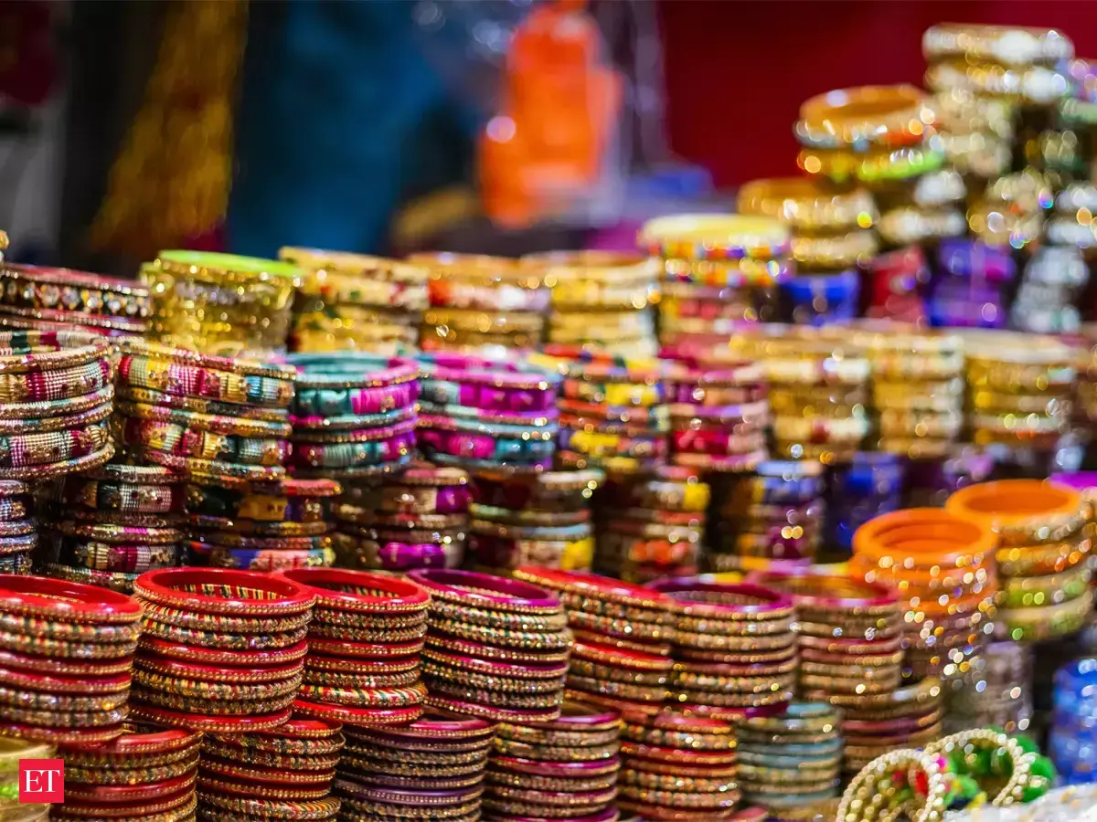 Cheapest markets in India: 10 budget shopping hubs you can't miss ...