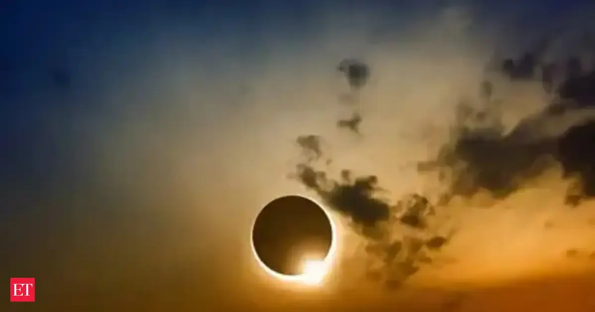 Chandra Grahan 2025: Date, time, and where to watch in India - The ...