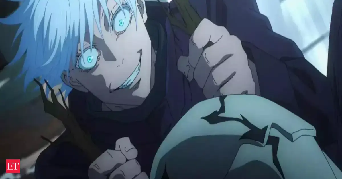 jjk season 3: Yuji vs Yuta showdown is on: ‘Jujutsu Kaisen’ season 3 ...