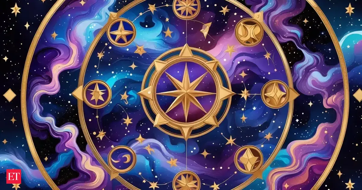 Horoscope Today, 1st September 2025: Scorpio, Sagittarius, and Aries ...