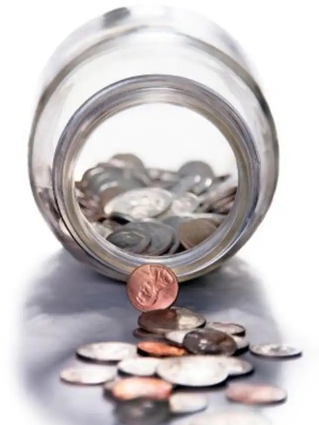 Not just income & expenses - A Budget for Mr Biswas: Why have a ...