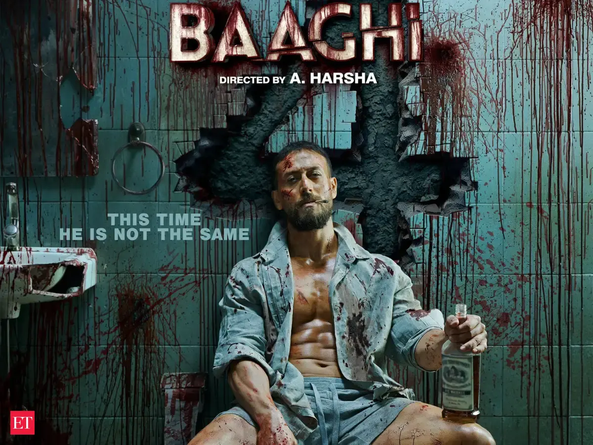 6 best Tiger Shroff movies to watch before Baaghi 4 hits theatres ...