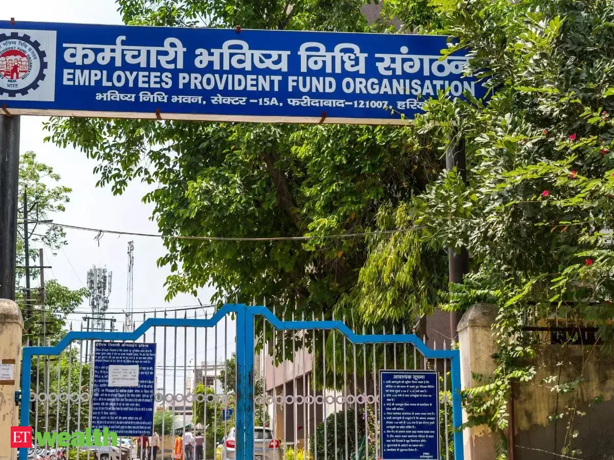 Get ready to withdraw PF through UPI as EPFO 3.0 launch date nears; 5 ...