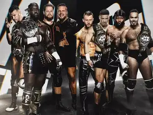 WWE NXT (September 2) Live Streaming: Preview, Match Card, Timings and more - Candice-Xia kick ...