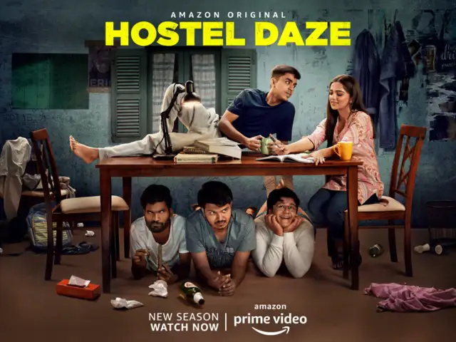 Gullak - 7 heartwarming Indian web series like Panchayat you can’t miss ...