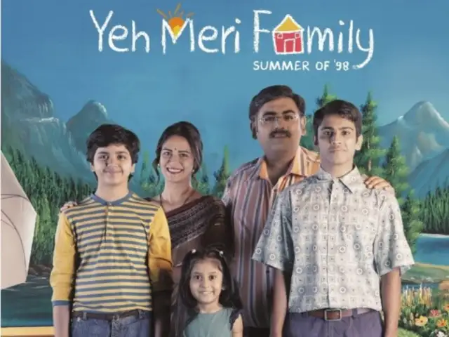 7 heartwarming Indian web series like Panchayat you can’t miss - Kota ...