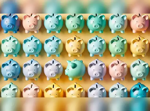 Banking sector stocks: These 9 banking stocks can give up to 32% ...