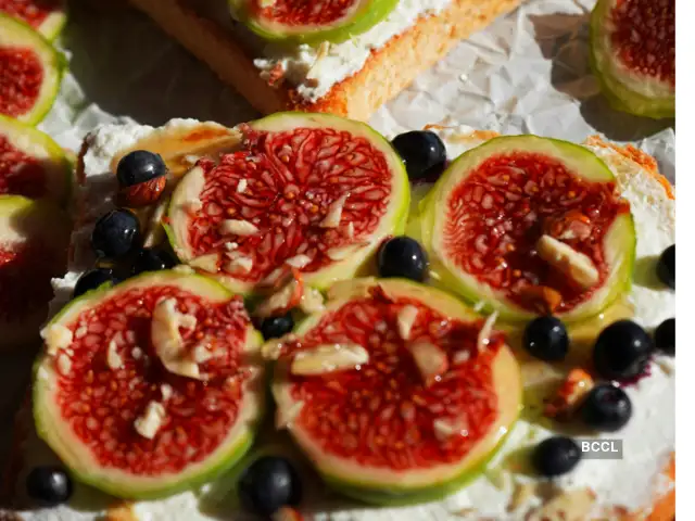 4 food swaps for more blood sugar-friendly meals, according to ...