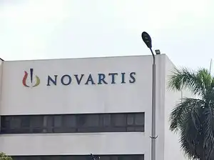 Novartis signs up to $5.2 billion heart drugs licensing deal with China ...