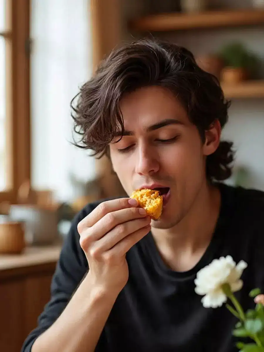 10 Amazing Health Benefits Of Eating Slowly | NewsPoint