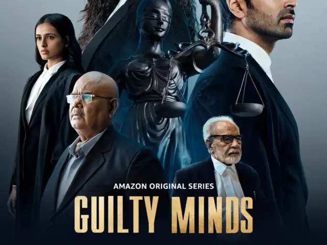 6 gripping Indian legal drama movies and shows you must watch - Jolly LLB Series (2013 & 2017 ...