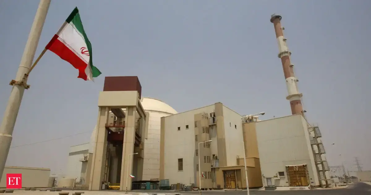 Iran increased stockpile of near weapons-grade uranium before Israeli ...