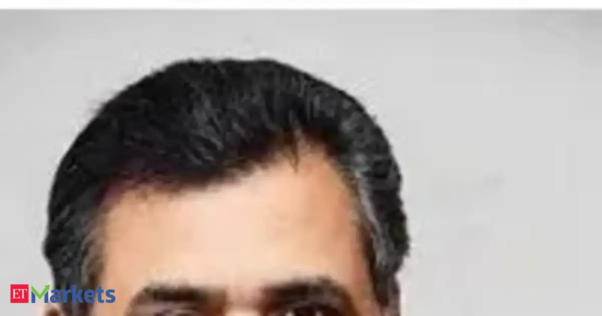 Injeti Srinivas: Injeti Srinivas likely to be appointed NSE chairman ...