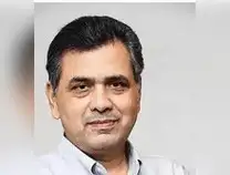 Injeti Srinivas: Injeti Srinivas likely to be appointed NSE chairman ...