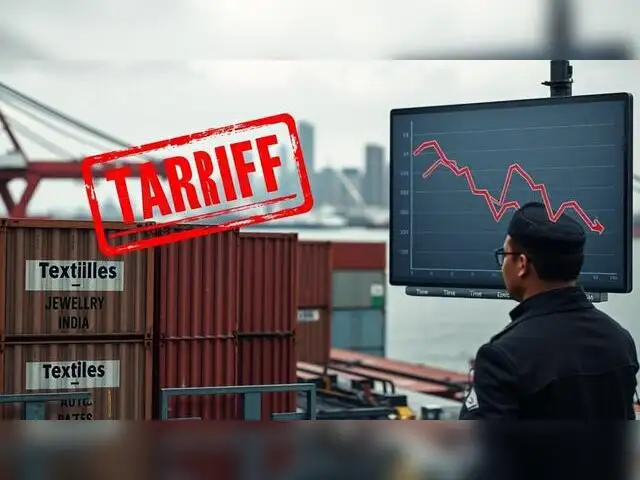 Impact of Tariffs - Trump pushes Supreme Court to save sweeping tariffs ...