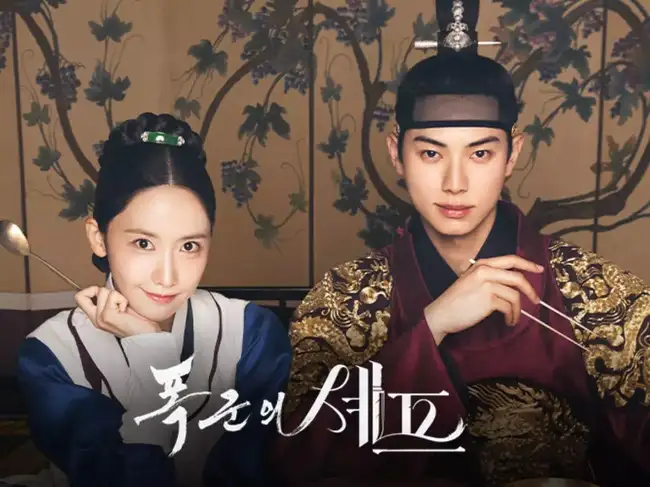 New K-drama released two weeks ago gets highest OTT viewership of 2025 ...
