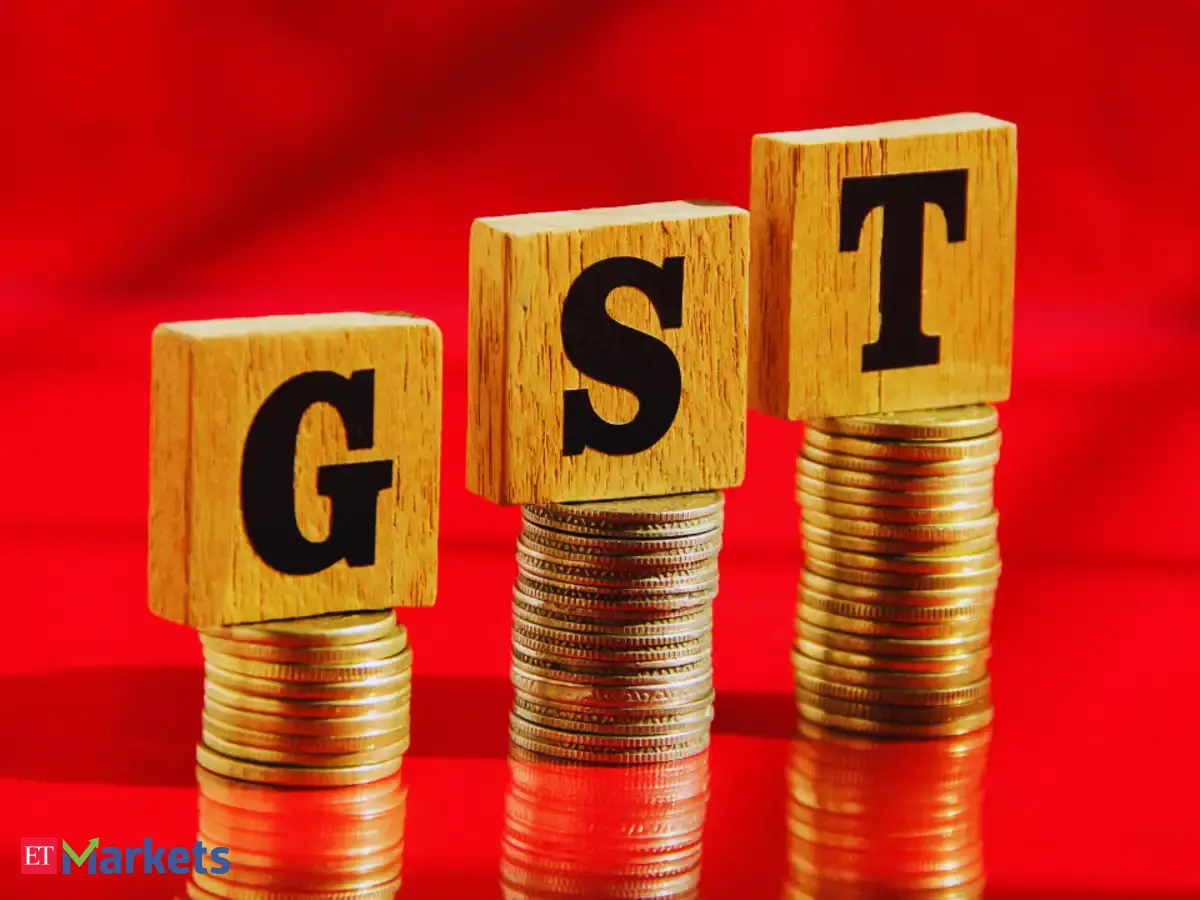 GST 2.0 stocks to buy: List of 90 winners from top brokerages - GST ...