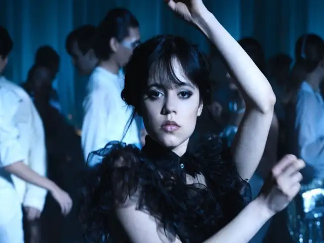 Wednesday Season 3: Enid's fate or Aunt Ophelia’s mystery? Jenne Ortega ...