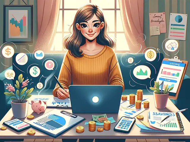 How to view and customise Smart Spend Tags on Paytm app - Want to track ...