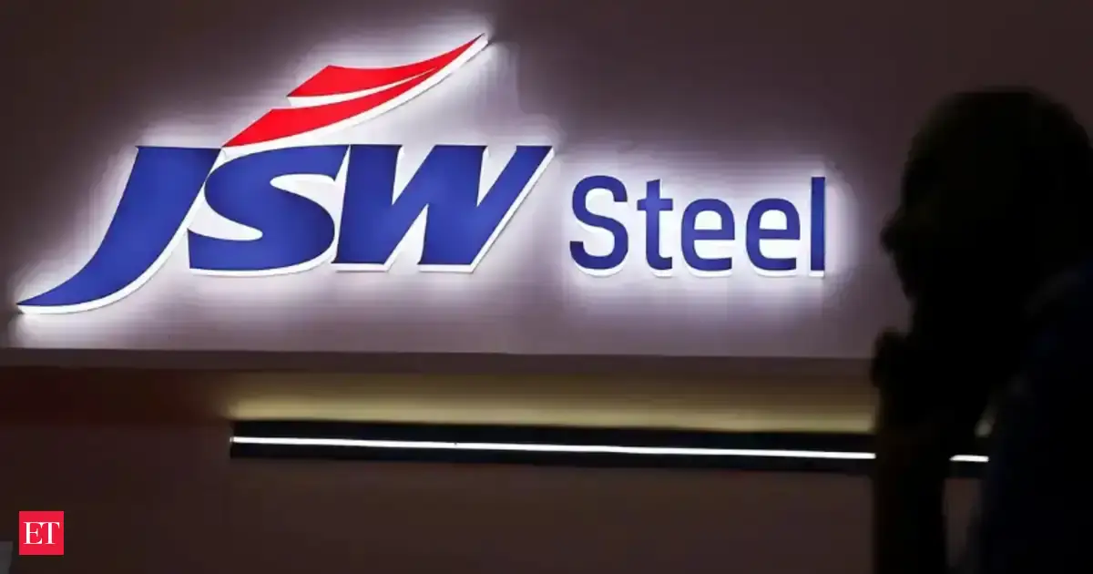 Deputy manager dies in accident at JSW Steel plant in Chhattisgarh's ...