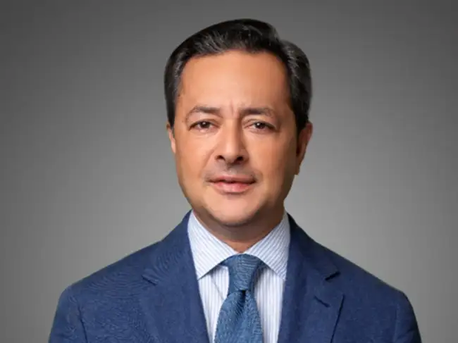 Rahul Kadakia appointed president of Christie’s Asia Pacific - The ...