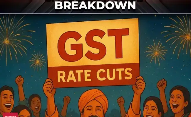 Medicines, medical devices to get cheaper from Sept 22 under new GST ...