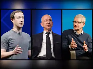 Trump tech dinner sparks Silicon Valley shift: Trump’s Rose Garden ...