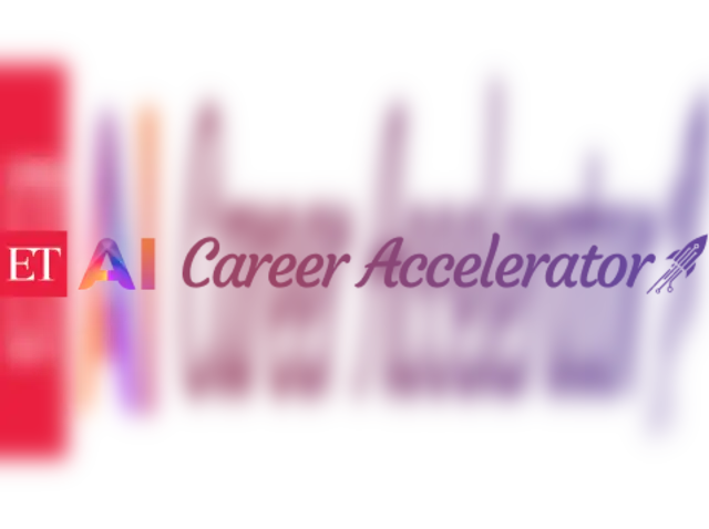 Dashboard - Icons & Logos | The Economic Times