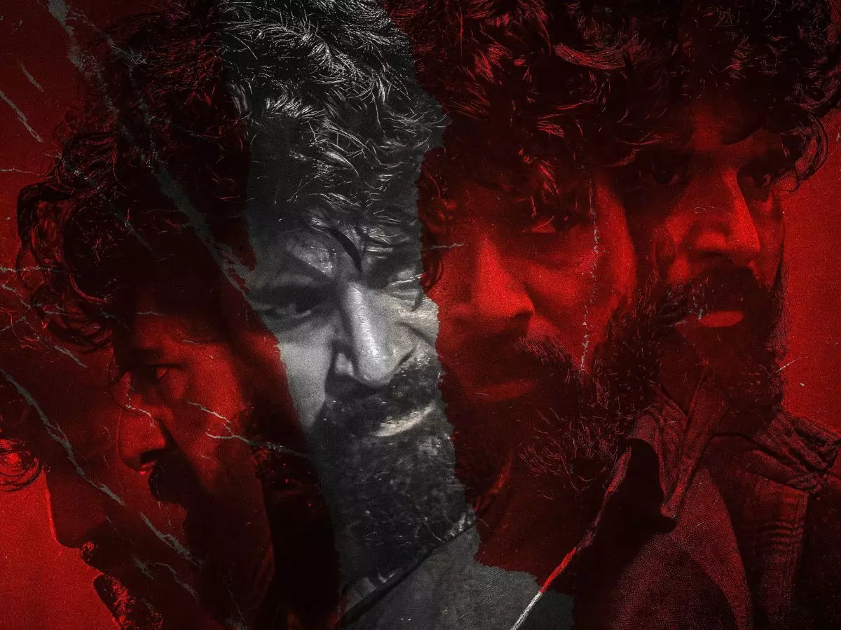 Madharaasi X review: Sivakarthikeyan, Rukmini Vasanth win praise. Netizens say AR Murugadoss ...