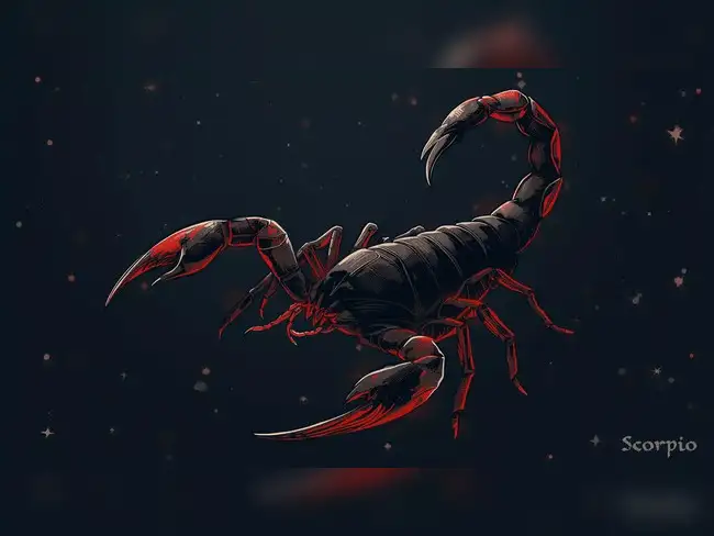 Scorpio Weekly Horoscope (8th September – 14th September ...