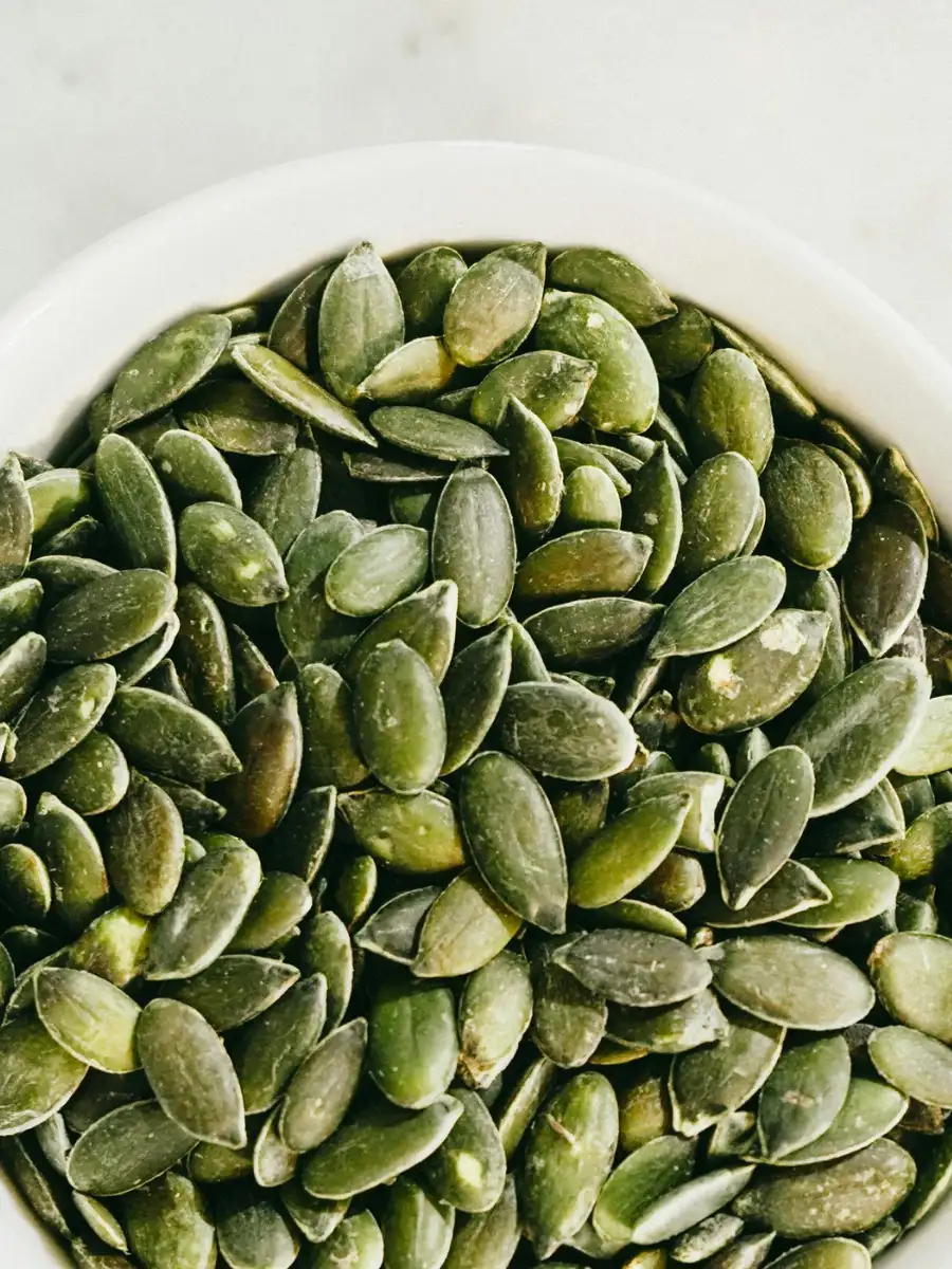 How to eat pumpkin seeds correctly every day: 9 easy ways | EconomicTimes