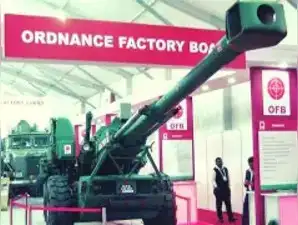 Reorganisation of OFB units into defence PSUs delivered remarkable ...