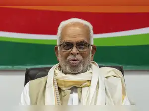 V-P's office not political institution but high constitutional body ...