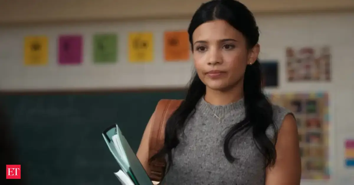 Nikki Rodriguez real age: My Life With The Walter Boys Season 2: Did ...