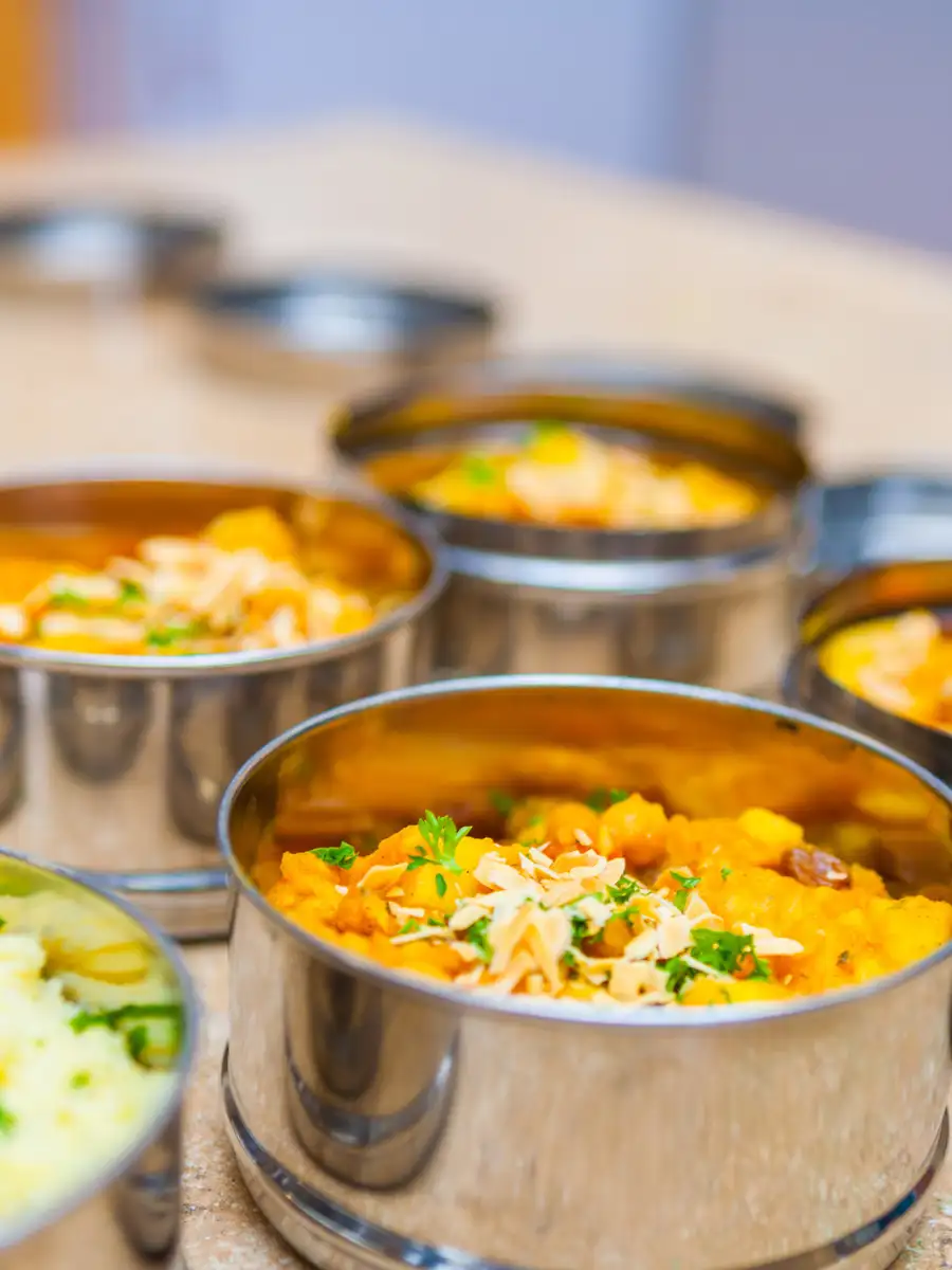 9 healthy protein-rich Indian tiffins to keep kids full and energized ...