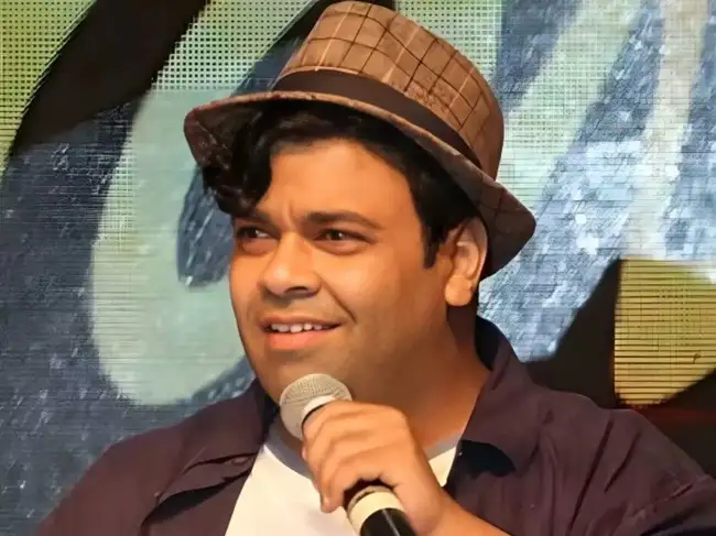 From a Marwadi business family to the Kapil Sharma Show: A look at Kiku Sharda's net worth ...