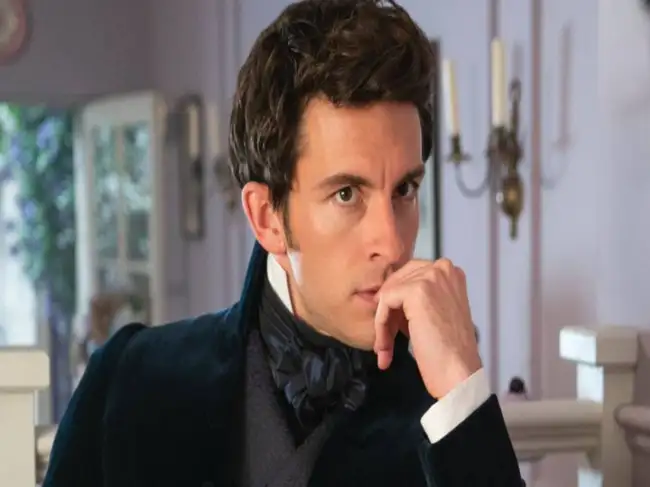 Jonathan Bailey: 'Bridgerton' star Jonathan Bailey's unexpected career ...
