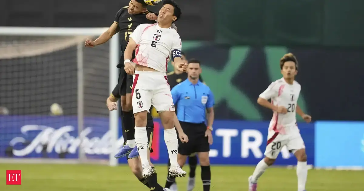 Mexico vs Japan international soccer: live stream, TV schedule and ...