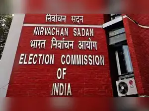 Election Commission may roll out pan-India special electoral roll revision this month - The ...