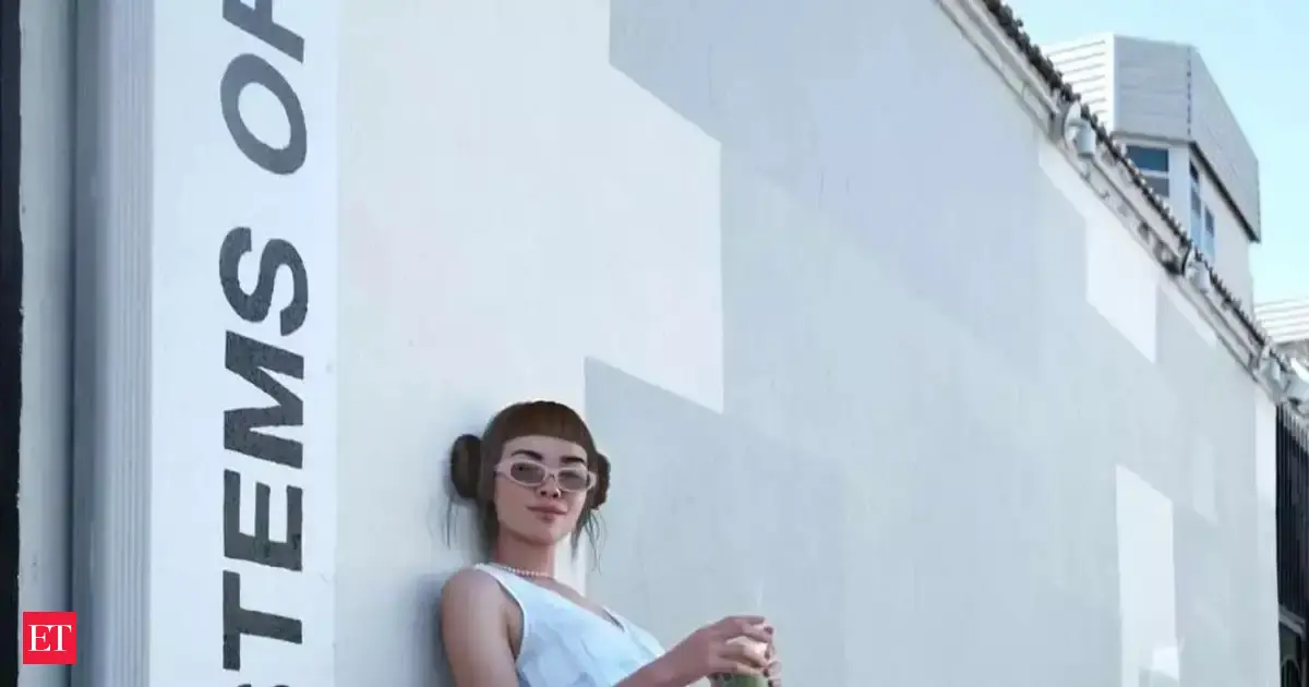 Who are Mia Zelu and Lil’ Miquela, the rich, famous and fake set of ...